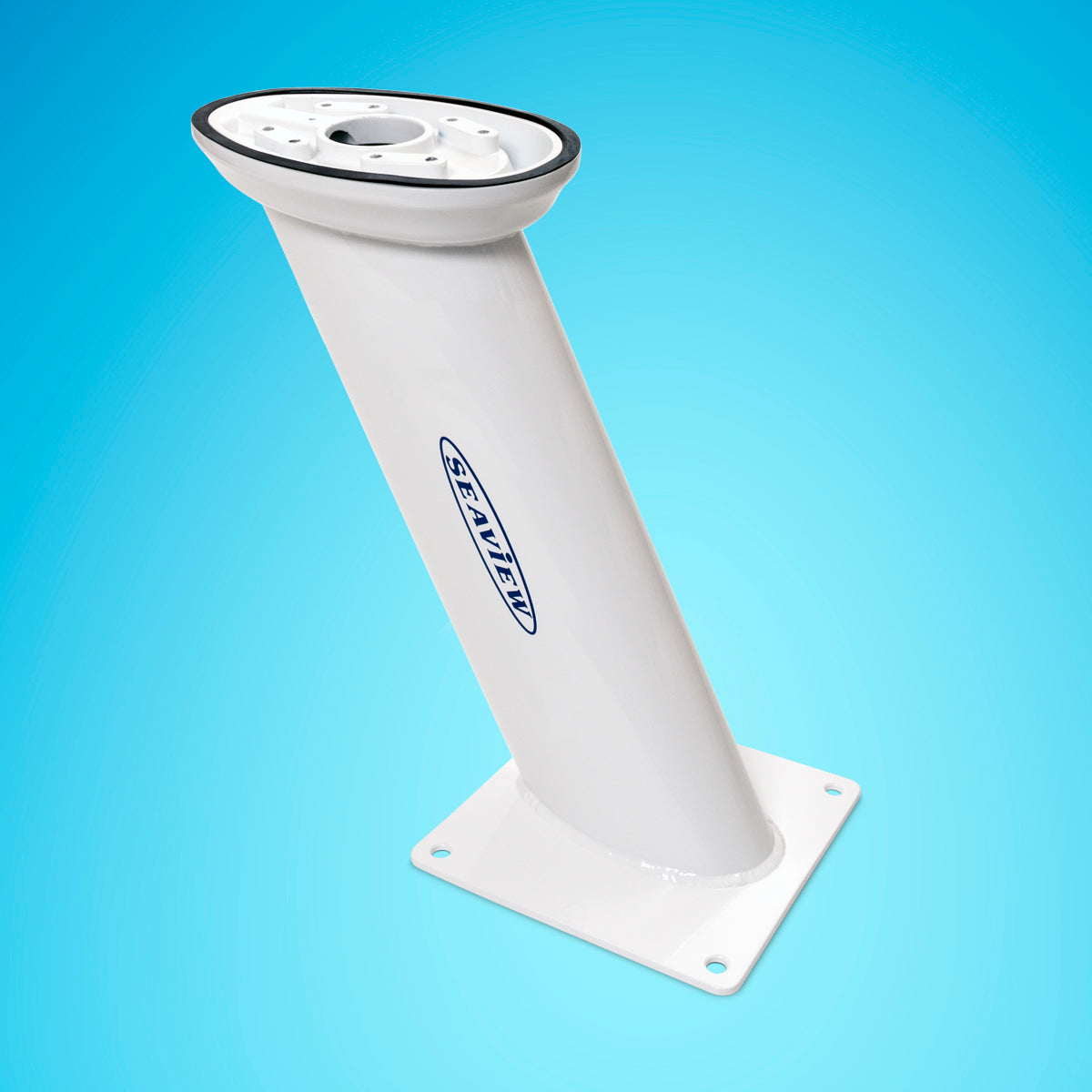 Seaview Pma1810m2 18"" Mount Aft Rake Requires Plate